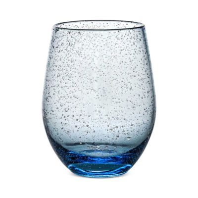 Click here for Juliska Provence Stemless Wine Glass prices