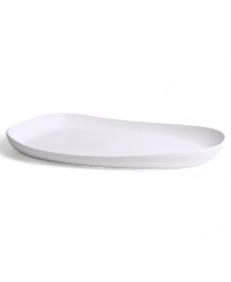 Click here for Gharyan Stoneware Dadasi Round Serving Platter prices