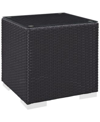 Click here for Modway Convene Outdoor Patio Side Table prices