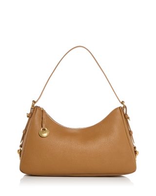 Click here for Rebecca Minkoff Mia Large Leather Shoulder Bag prices
