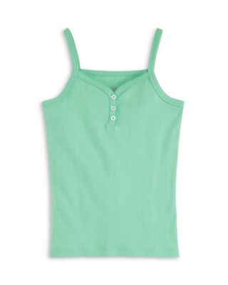 Click here for KatieJnyc Girls Tween Hailey Henley Tank Top - Big... prices