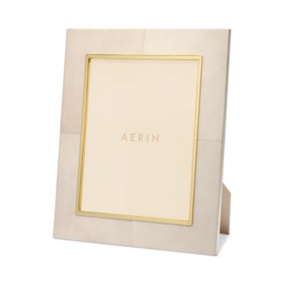 Click here for Aerin Livio Parchment Frame  8 x 10 prices