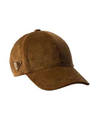 Click here for Prada Corduroy Baseball Cap prices