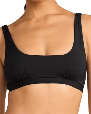 Click here for Hanky Panky Square Neck Bikini Top prices