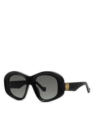 Click here for Loewe Geometric Sunglasses  51mm prices