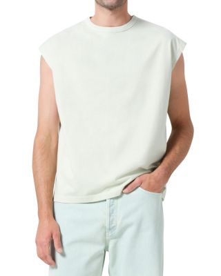 Click here for Agolde Leonard Crewneck Tank prices