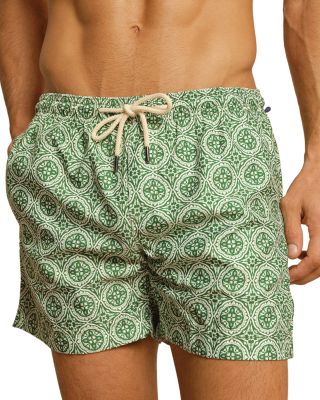 Click here for Peninsula Swimwear Drawstring Swim Shorts prices