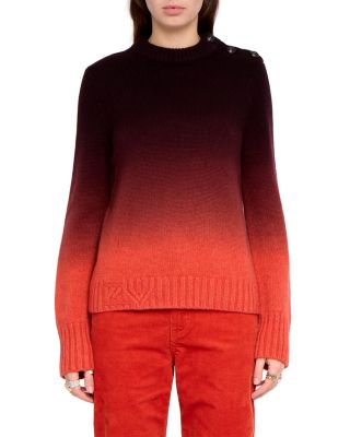 Click here for Zadig & Voltaire Malty Cashmere Sweater prices