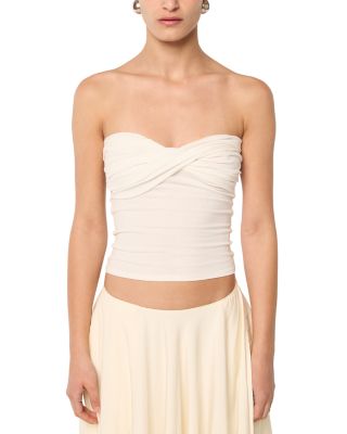 Click here for The Line by K Izzy Tube Top prices