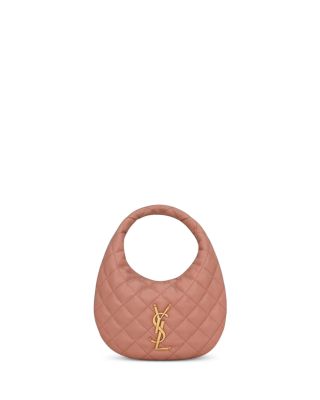 Click here for Saint Laurent Icarino Bag in Quilted Nappa prices