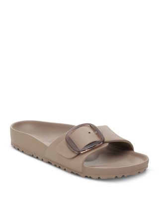 Click here for Birkenstock Womens Madrid Eva Big Buckle Sandals prices