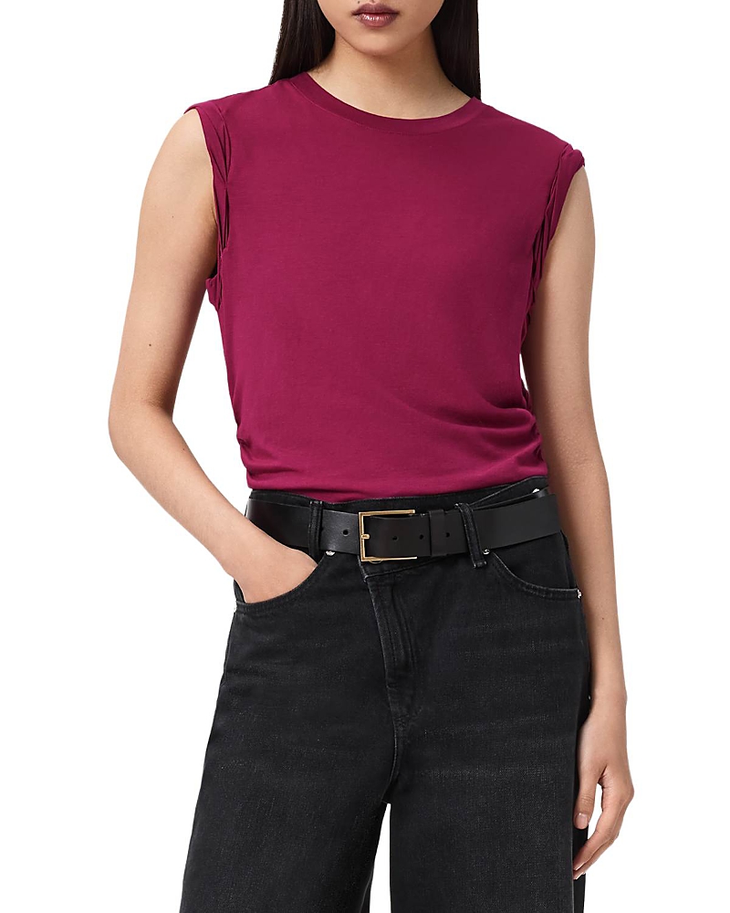 Click here for Allsaints West Tank Top prices