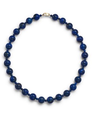 Click here for Bloomingdales Fine Collection Lapis Lazuli Beaded... prices