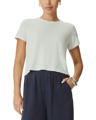 Click here for Splendid Louisa Short Sleeve Tee prices