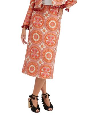 Click here for La DoubleJ Pencil Skirt prices