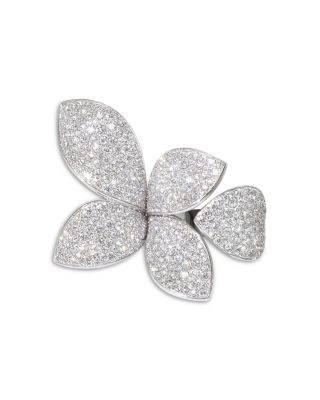 Click here for Pasquale Bruni 18K White Gold Giardini Segreti Dia... prices