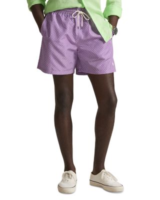 Click here for Polo Ralph Lauren 5.75 Classic Traveler Swim Trunk... prices