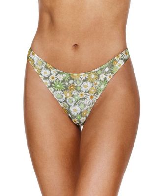 Click here for Flirtt Gottex Gardenia Bikini Bottom prices