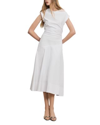 Click here for Veronica Beard Lisette Dress prices
