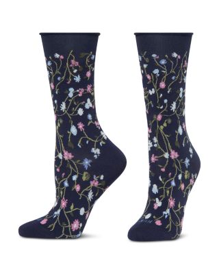 Click here for Hue Jean Socks prices