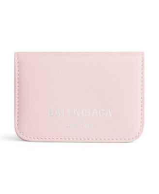 Click here for Balenciaga Cash 2.0 Mini Wallet prices