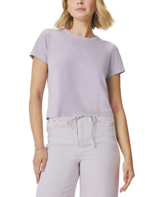 Click here for Splendid Louisa Short Sleeve Tee prices