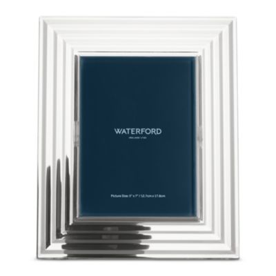 Click here for Waterford Circon Frame  8 x 10 prices