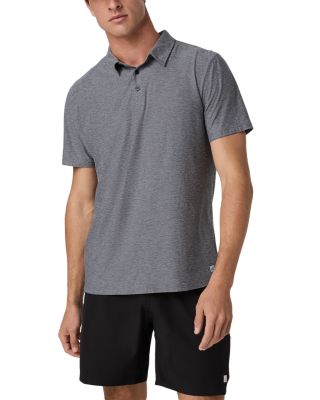 Click here for Vuori Strato Tech Polo Shirt prices