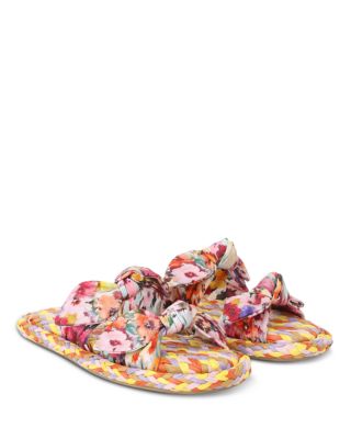 Click here for Zimmerman Womens Carousel Slides prices