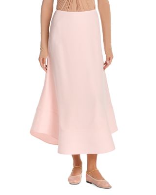 Click here for Stella McCartney Silk Midi Skirt prices