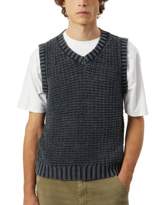 Click here for Corridor Garment Washed Vest prices