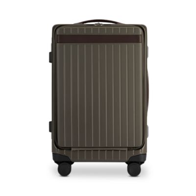 Click here for Carl Friedrik The Carry On X Spinner Suitcase prices