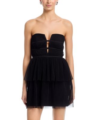 Click here for Bcbgmaxazria Kristen Mini Dress prices