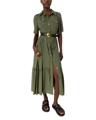 Click here for Gerard Darel Raina Dress prices