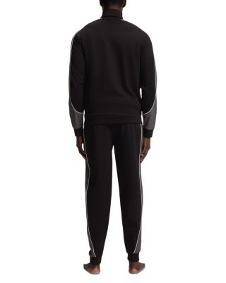 Click here for Boss Tracksuit Jacket prices