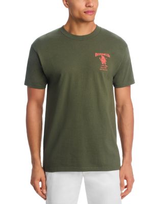 Click here for Birdwell 61 Birdie Graphic Tee prices