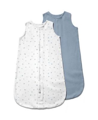 Click here for Elys & Co. Unisex Wearable Blanket Sleep Sack 2-Pa... prices