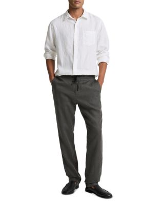 Click here for Vince Lightweight Hemp Pants prices