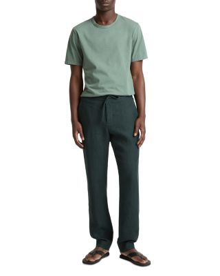 Click here for Vince Lightweight Hemp Pants prices