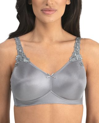 Click here for Dominique Intimates Jilian Wire Free Minimizer Bra prices