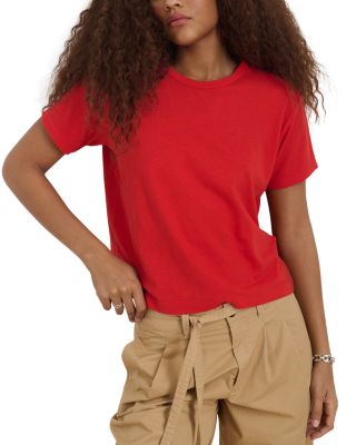 Click here for Alex Mill Garcon Tee prices