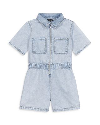 Click here for Joes Jeans Girls Denim Romper - Big Kid prices