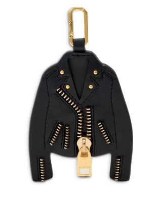 Click here for Allsaints Balfern Keyring Bag Charm prices