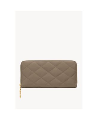 Click here for Saint Laurent Cassandre Bijou Zip Wallet prices