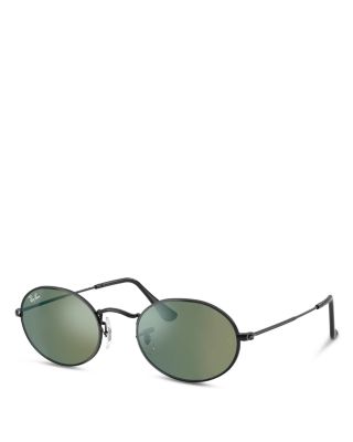 Click here for Ray-Ban Oval Sunglasses  51mm prices