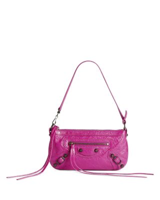 Click here for Balenciaga Le City Pouch On Strap prices