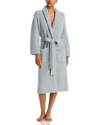 Click here for Barefoot Dreams CozyChic Adult Robe prices