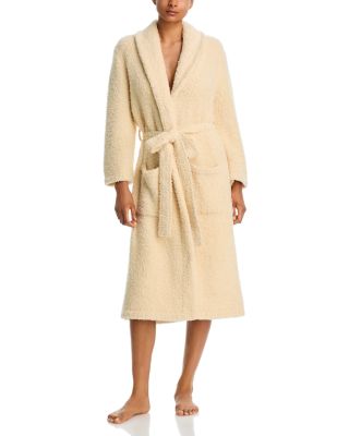 Click here for Barefoot Dreams CozyChic Adult Robe prices