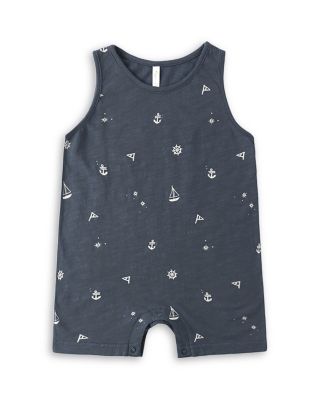 Click here for Rylee + Cru Boys Sleeveless Maritime One Piece Rom... prices