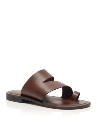 Click here for Free People Womens Abilene Toe Loop Sandals prices